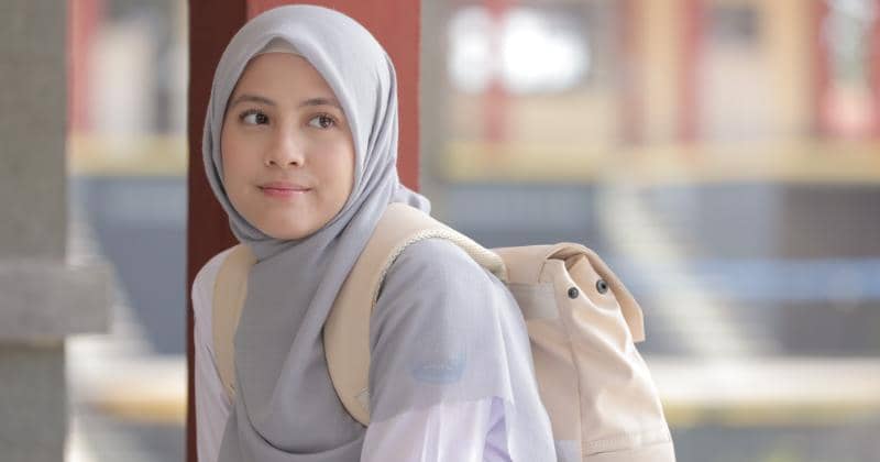 Film Cinta dalam Ikhlas: Kisah Cinta yang Penuh Hikmah | Popmama.com